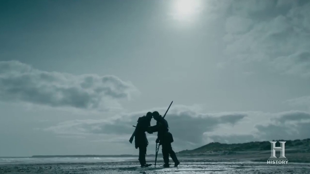 Is Bjorn dead? What to expect for second half of Season 6!! – Valhalla ...