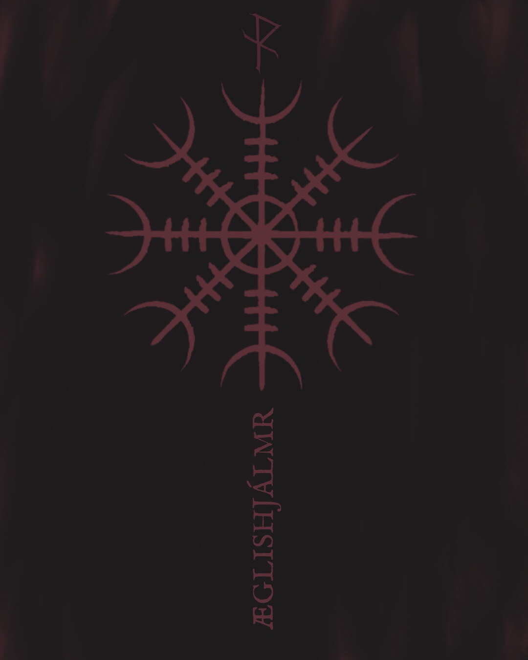 ÆGLISHJALMR – Valhalla Nation Blog